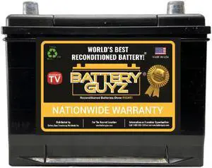 Battery GUYZ Store - Newegg.com