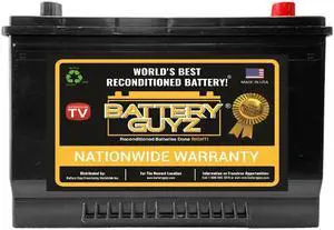 Battery GUYZ Store - Newegg.com