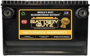 Battery GUYZ Store - Newegg.com