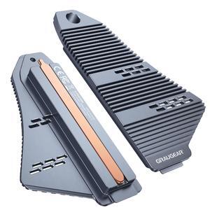 Ps5 Tool Kit ElecGear And Slim SSD Heatsink Ultra, Heat Pipe + 2X ...