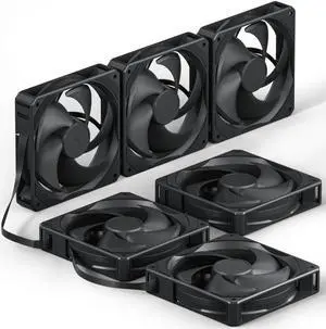 6 Fans Case Fans | Newegg.com