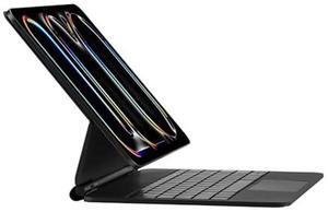 GOOJODOQ Magic Keyboard Case for iPad Pro 13-inch(M4, 2024 GOOJODOQ Magic Keyboard Case for iPad Pro 13-inch(M4, 2024
