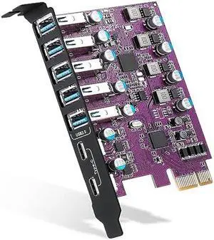 Thunderbolt-4-PCIe-Expansion-Card | Newegg.com