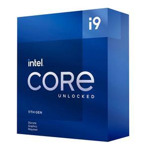 Intel Cpu Intel Core I5 11400f Desktop Processor 6 Cores 4.4 GHz LGA1200 Computer... I5 14400f