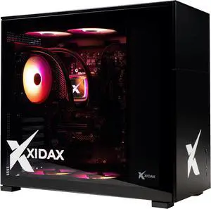 XIDAX Gaming Desktop PC - Newegg.com