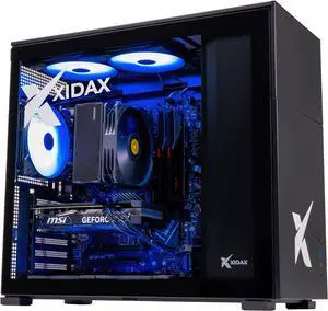 XIDAX Gaming Desktop PC - Newegg.com