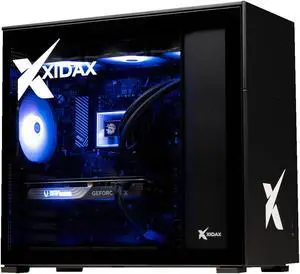 XIDAX Gaming Desktop PC - Newegg.com