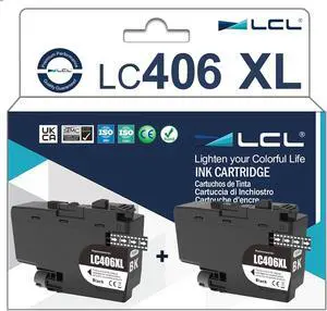 brother ink lc406 | Newegg.ca