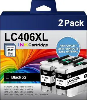 brother lc406xl | Newegg.ca