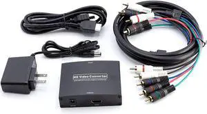 Xbox 360 Hdmi Conversion Kit