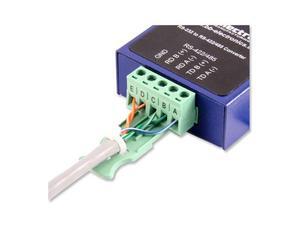 48v Poe Injector Tycon DC To DC Converter 9-36VDC Input To 24VDC Output ...