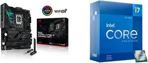 Core i7 12th Gen Processors - Desktops | Newegg.com