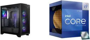 MSI MPG GUNGNIR 300R AIRFLOW USA 2xUSB 3.2 Gen 1 1xUSB 3.2 Gen2 Type-C ...