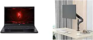 Acer ANV15-51-98N0 Gaming Laptop Intel core i9-13900H 2.60 GHz 15.6 ...