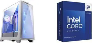 MSI MPG GUNGNIR 300R AIRFLOW WHITE USA 2xUSB 3.2 Gen 1 1xUSB 3.2 Gen2 ...