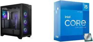 MSI MPG GUNGNIR 300R AIRFLOW USA 2xUSB 3.2 Gen 1 1xUSB 3.2 Gen2 Type-C ...