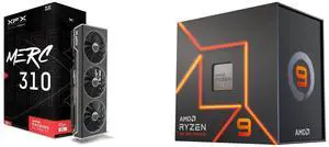 AMD Ryzen 9 Desktop CPU Processor | Newegg.com