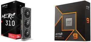 AMD Ryzen 9 Desktop CPU Processor | Newegg.com