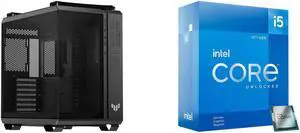 Core i5 12th Gen Desktop CPU Processor | Newegg.com