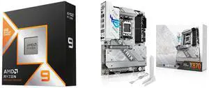 Ryzen 9 9000 Series Desktop CPU Processor | Newegg.com