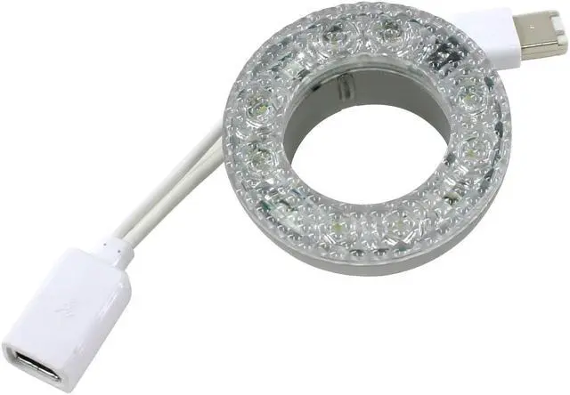GRIFFIN 5219-STLT FireWire Light for iSight - Newegg.com