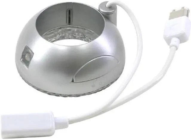 GRIFFIN 5219-STLT FireWire Light for iSight - Newegg.com