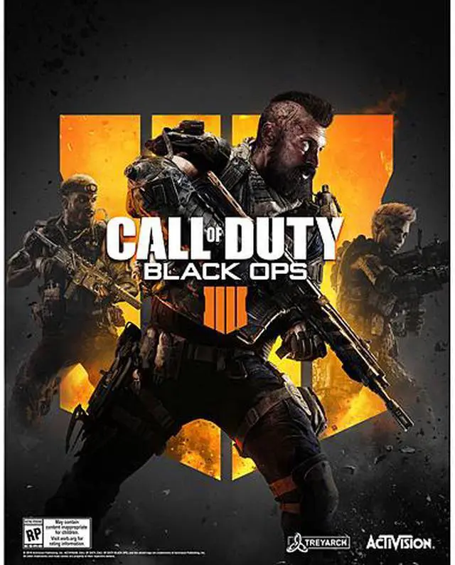 Call of Duty Deluxe Edition, Digital Download Code - Newegg.com