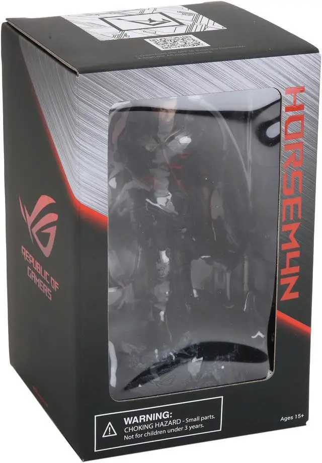 Exclusive ROG Official Gears Gift Bag - Newegg.com