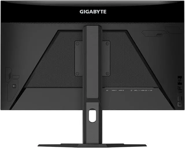 GIGABYTE G27F 2 27" 165Hz 1080P Gaming Monitor, 1920 x 1080 SS IPS ...