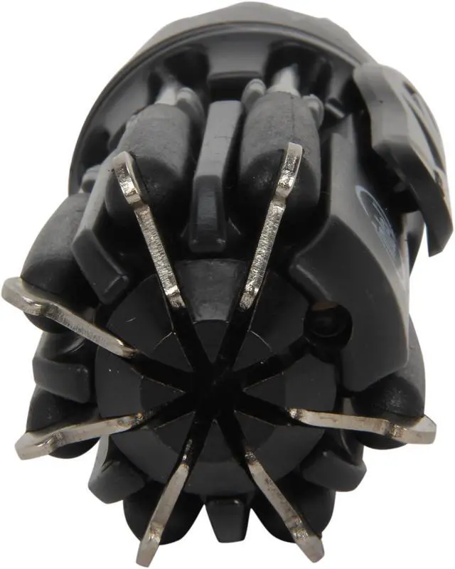 Intel 8 in One Screwdriver Flashlight - Newegg.com