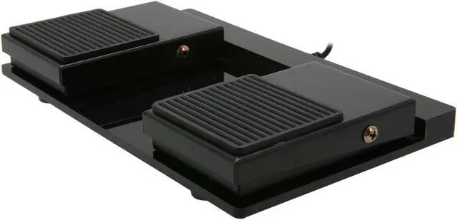 Scythe USB-2FS-2 USB Foot Switch 2 Double - Newegg.com