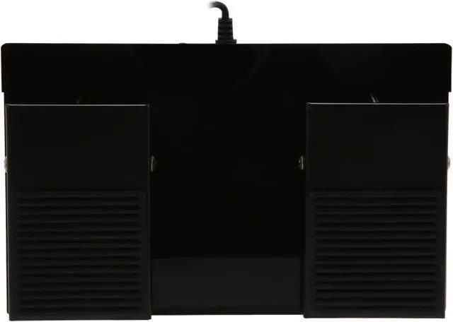 Scythe USB-2FS-2 USB Foot Switch 2 Double - Newegg.com
