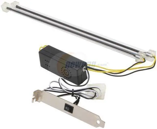 Thermaltake A2372 Dual UV Cold Cathode Light - Newegg.com