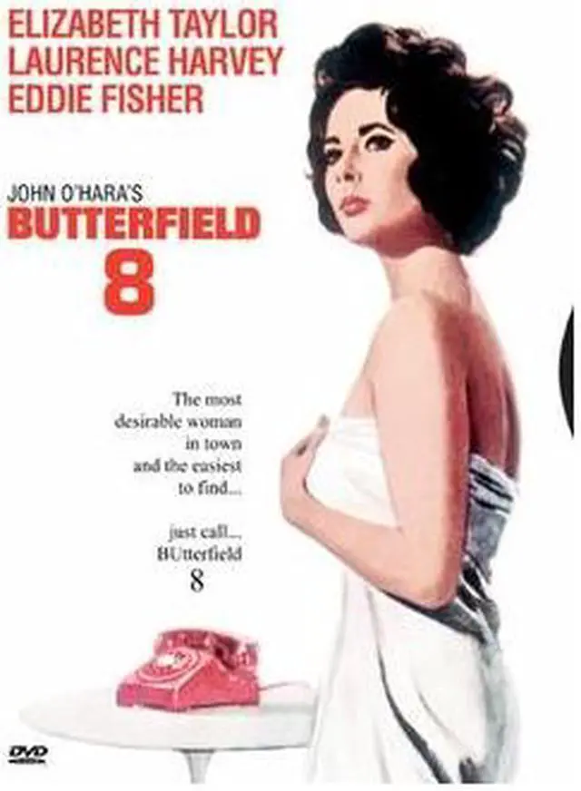 Butterfield 8 - Newegg.com