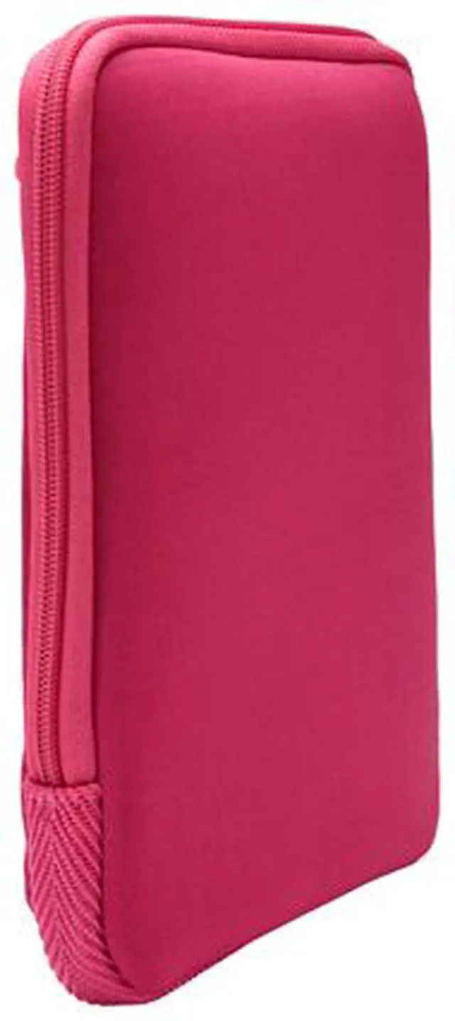 Case Logic iPad mini 7-Inch Tablet Case with Pocket, Pink (TNEO-108 ...