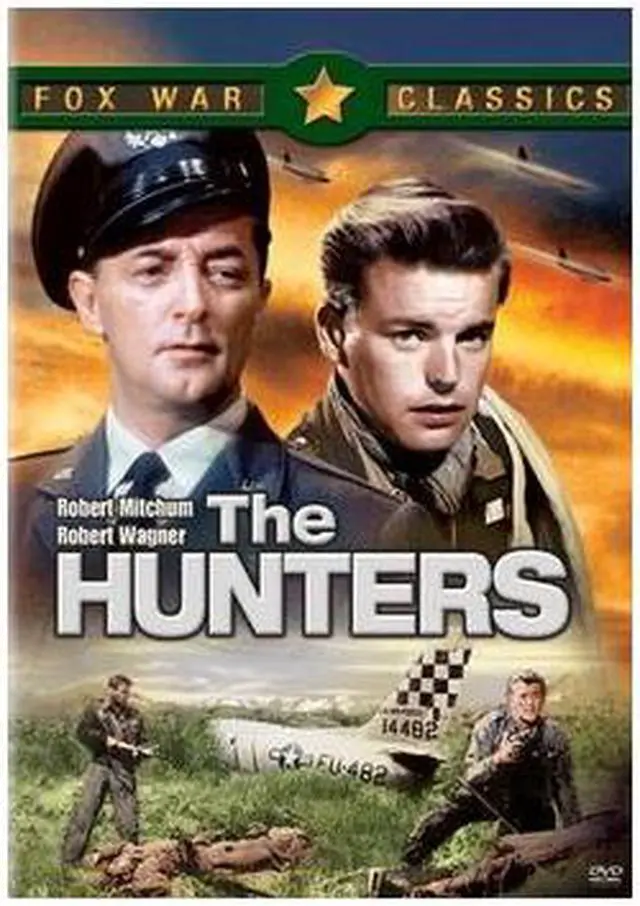 The Hunters - Newegg.com