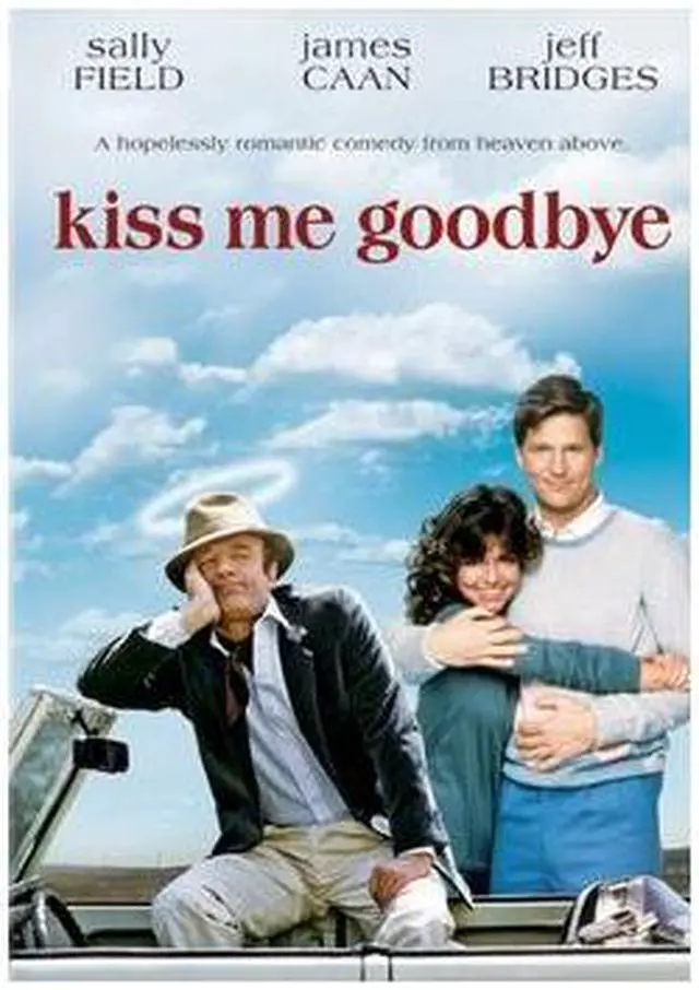 Kiss Me Goodbye - Newegg.com
