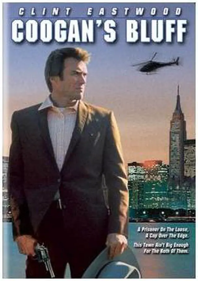 Coogan's Bluff - Newegg.com