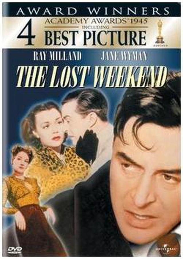 The Lost Weekend 5741