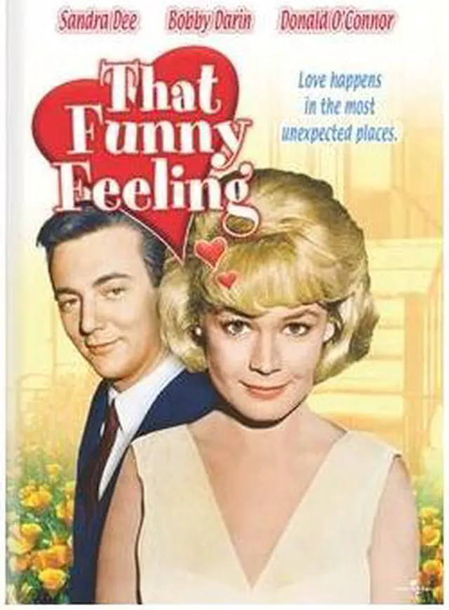 That Funny Feeling - Newegg.com