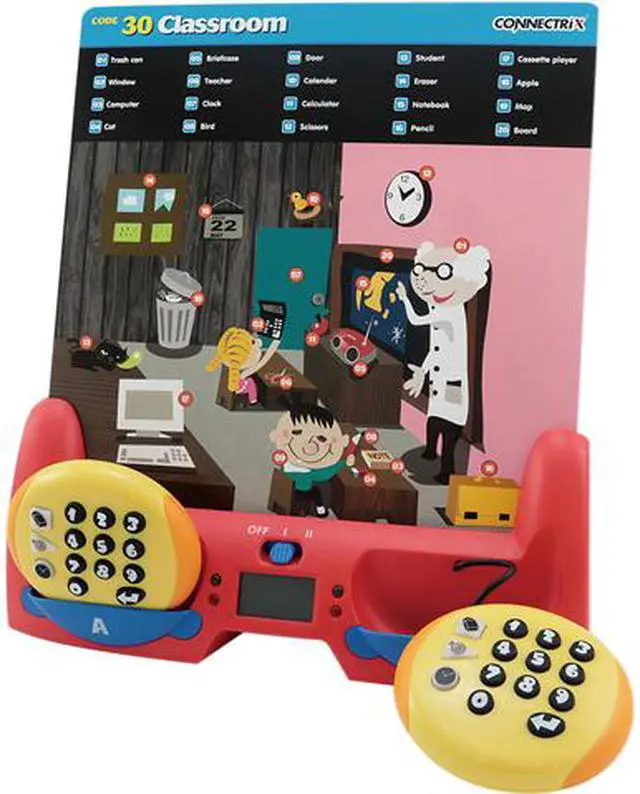 BEST LEARNING Connectrix Exciting Educational Matching Game Newegg