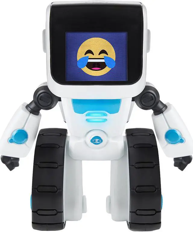 WowWee COJI The Coding Robot Toy - Newegg.com