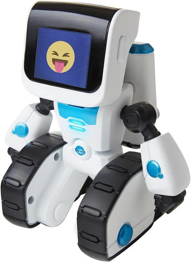 WowWee COJI The Coding Robot Toy - Newegg.com