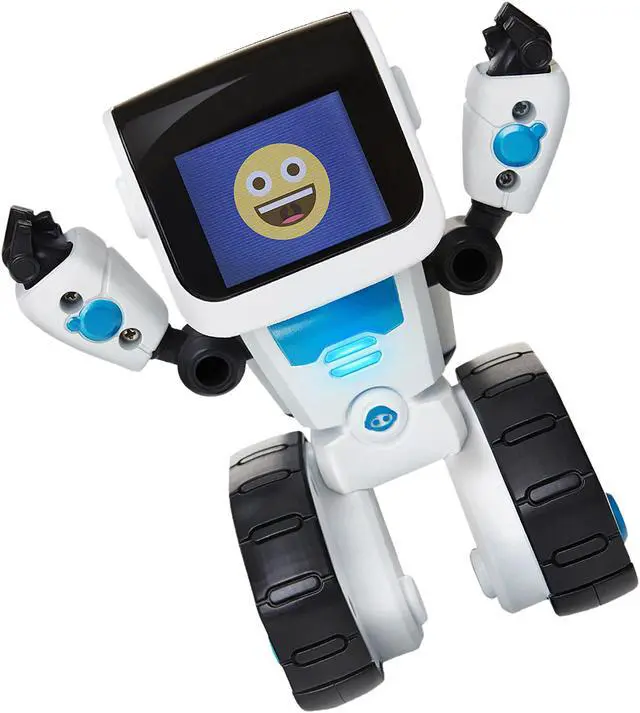 WowWee COJI The Coding Robot Toy - Newegg.com