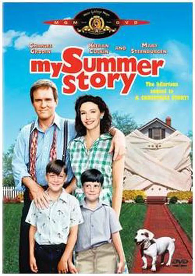 My Summer Story - Newegg.com