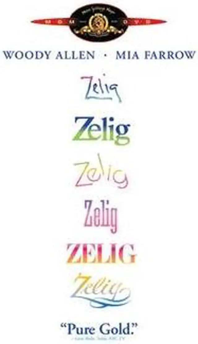 Zelig - Newegg.com