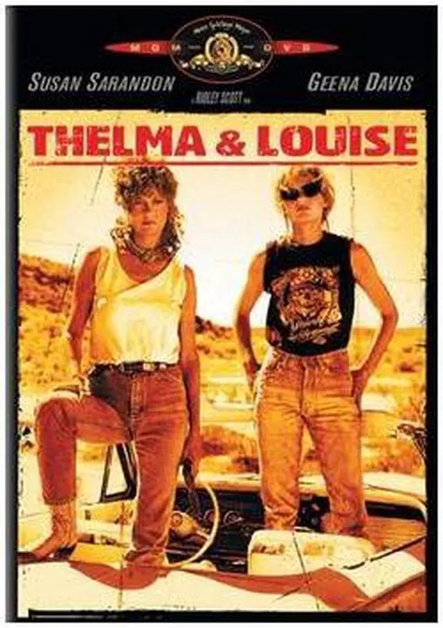 Thelma & Louise - Newegg.com