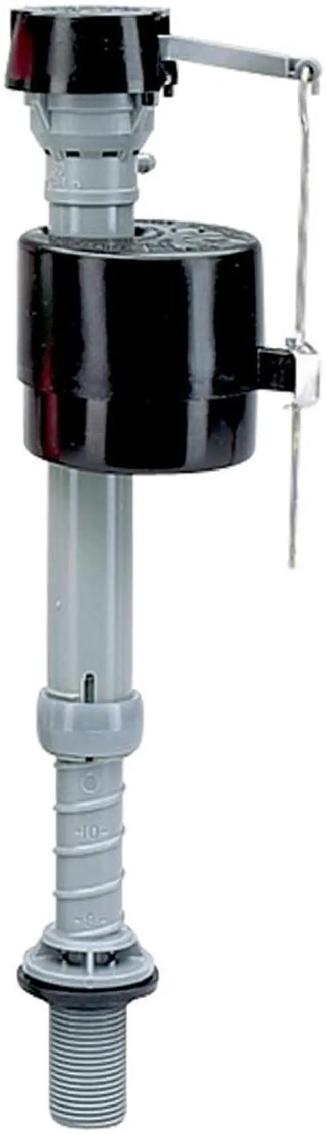 AquaPlumb 3231010 Universal Fluidmaster 400A Float Fill Valve for ...