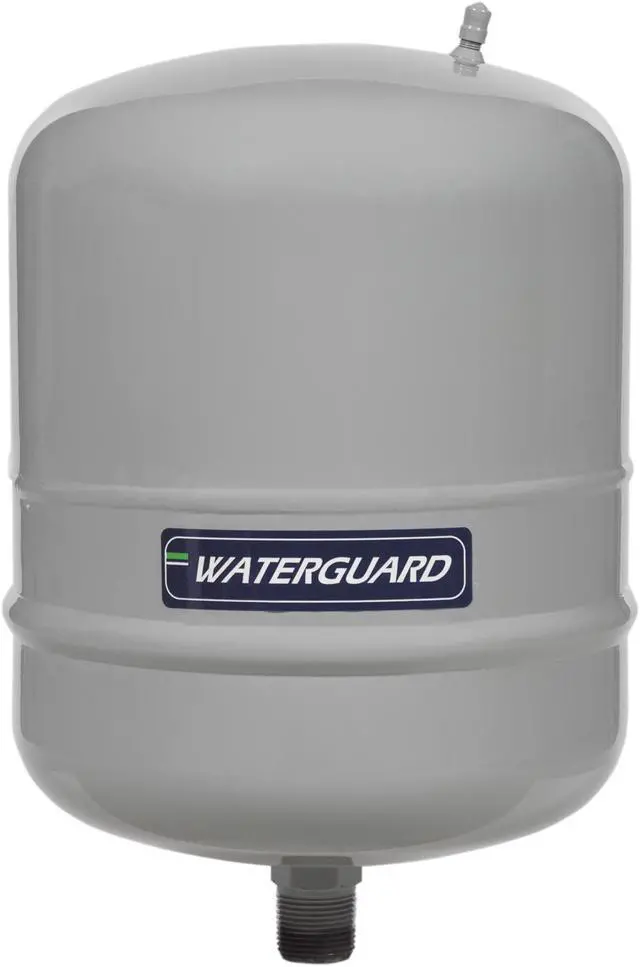 Reliance ETC-2X 2 Gallon Expansion Tank - Newegg.com