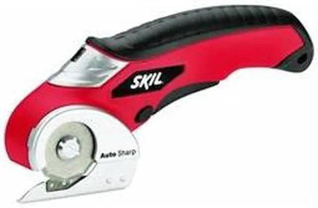 Skil 2352-01 3.6 Volt Lithium Ion Power Cutter - Newegg.com